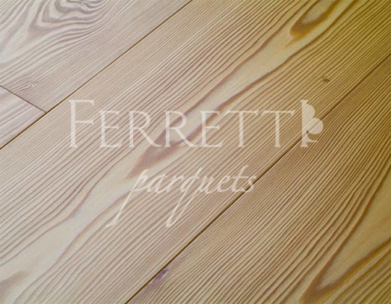 Parquet 3 Strati | Parquet Rovere | Parquet Larice | Ferretti Parquet